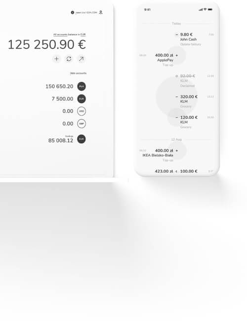 ZEN for your business